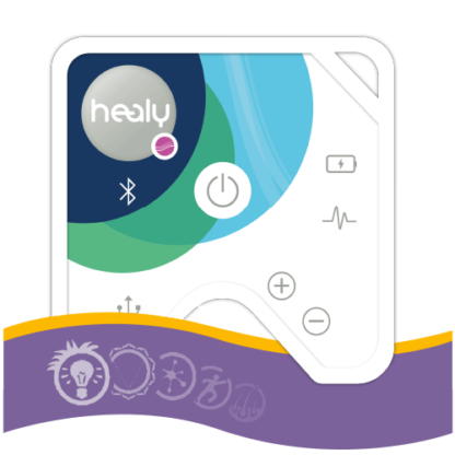 Three Modes of Frequency Application on Healy Resonance Medical Device ...
