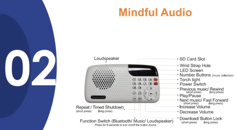 New Spooky2 Product – Scalar Harmony Device – 佳美頻率治療SkywayFrequencyHealing