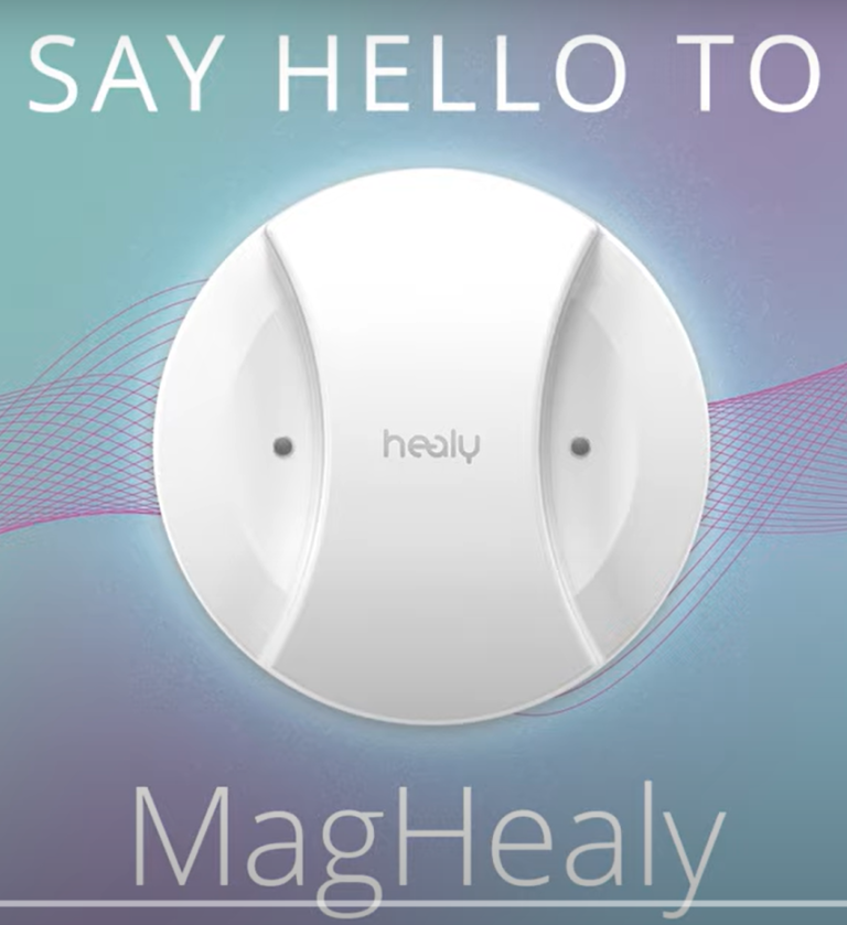 10 Benefits of Healy’s MagHealy – 佳美頻率治療SkywayFrequencyHealing